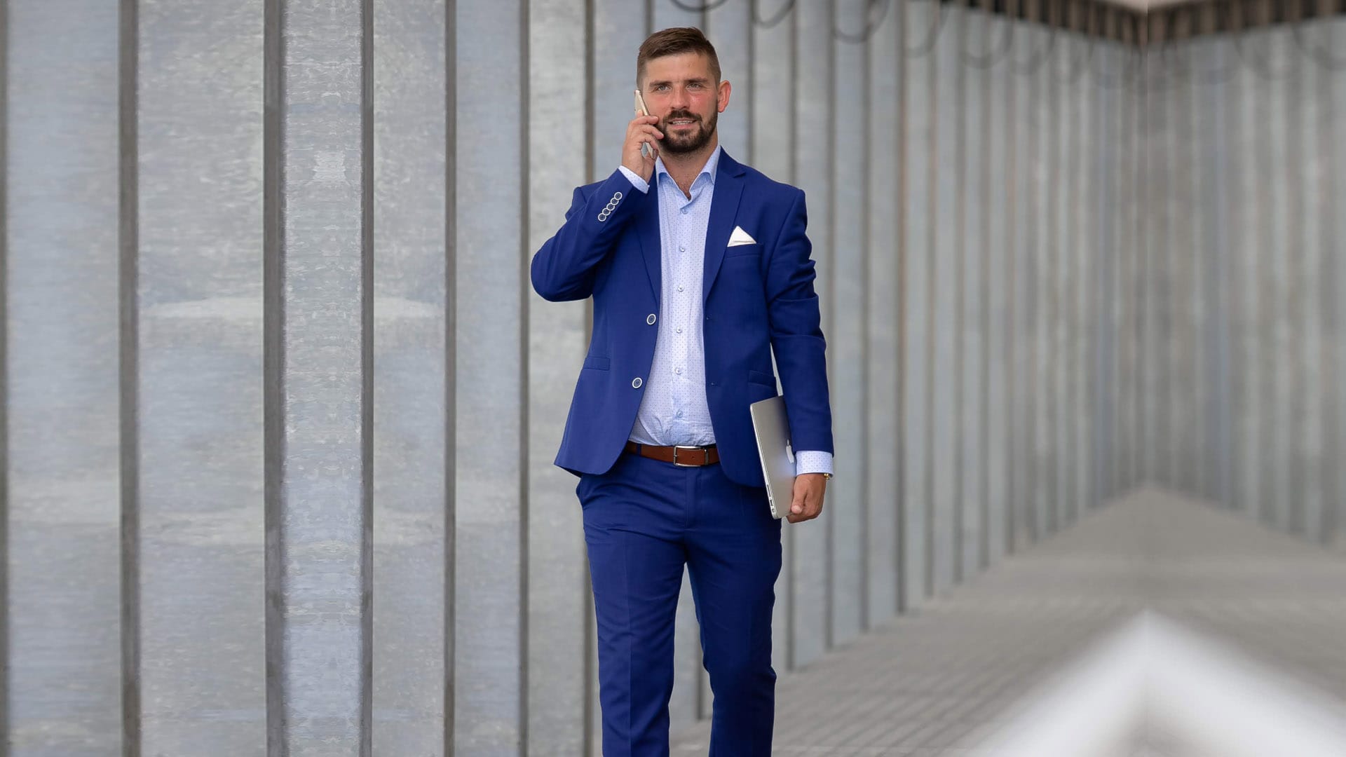 Kontakt – Marek Kloc